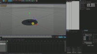 02_C4D快速技巧_#倒角设置#