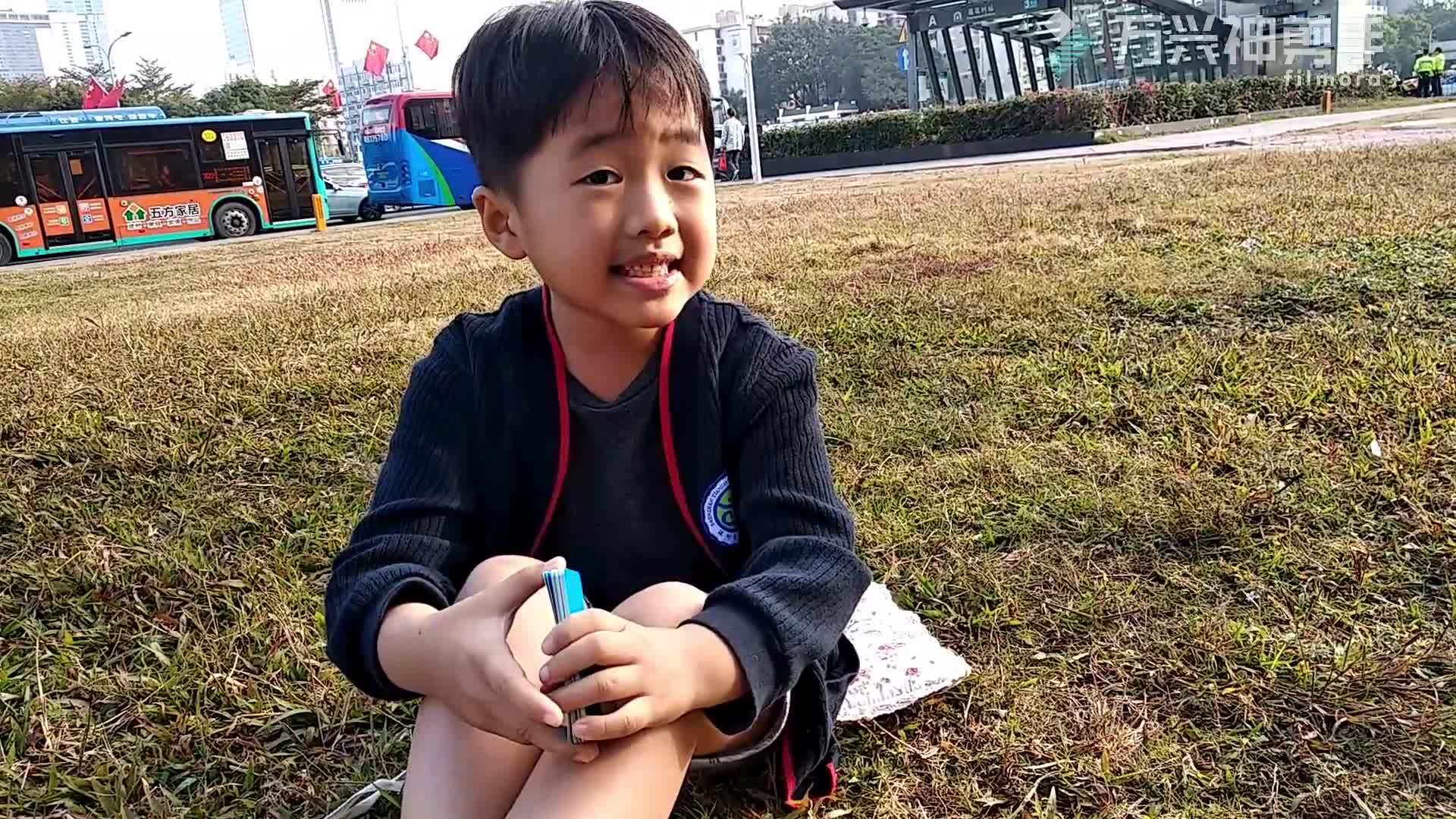 6岁小孩一年内完成300本书阅读,全英文讲解读书的15个好处.EnzoLee...