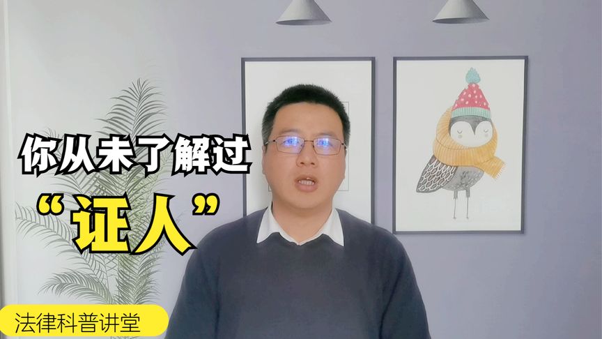在法律案件中,证人出庭如何作证?哪些属于有效证言?