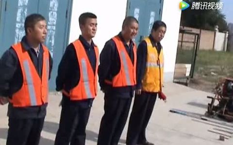 钢轨打磨作业标准