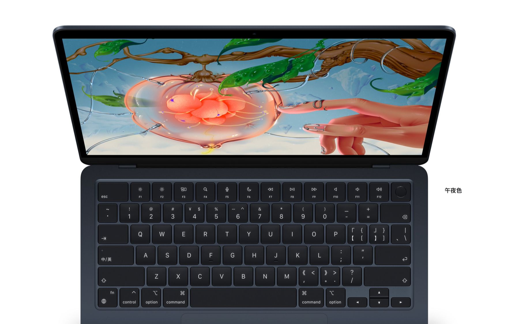 M2芯片的MacBook Air,配置你会怎么选?!