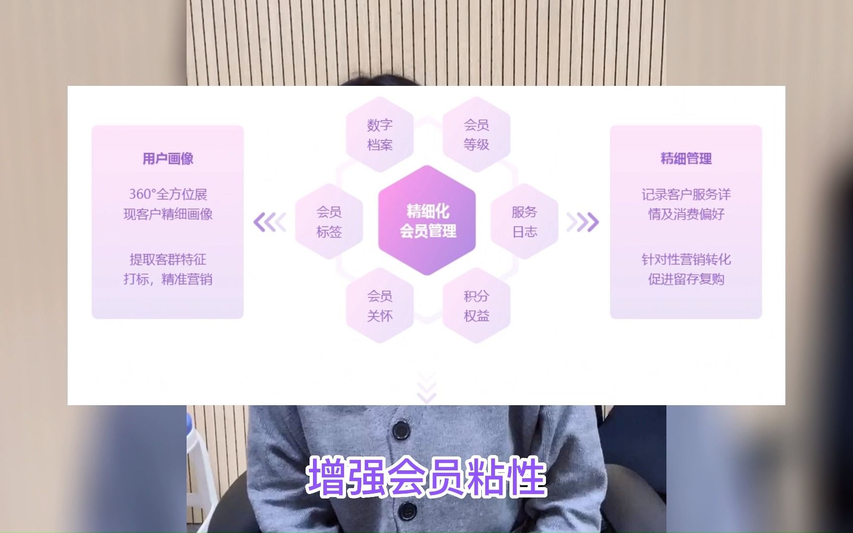 如何制作会员充值系统?门店会员卡充值消费系统