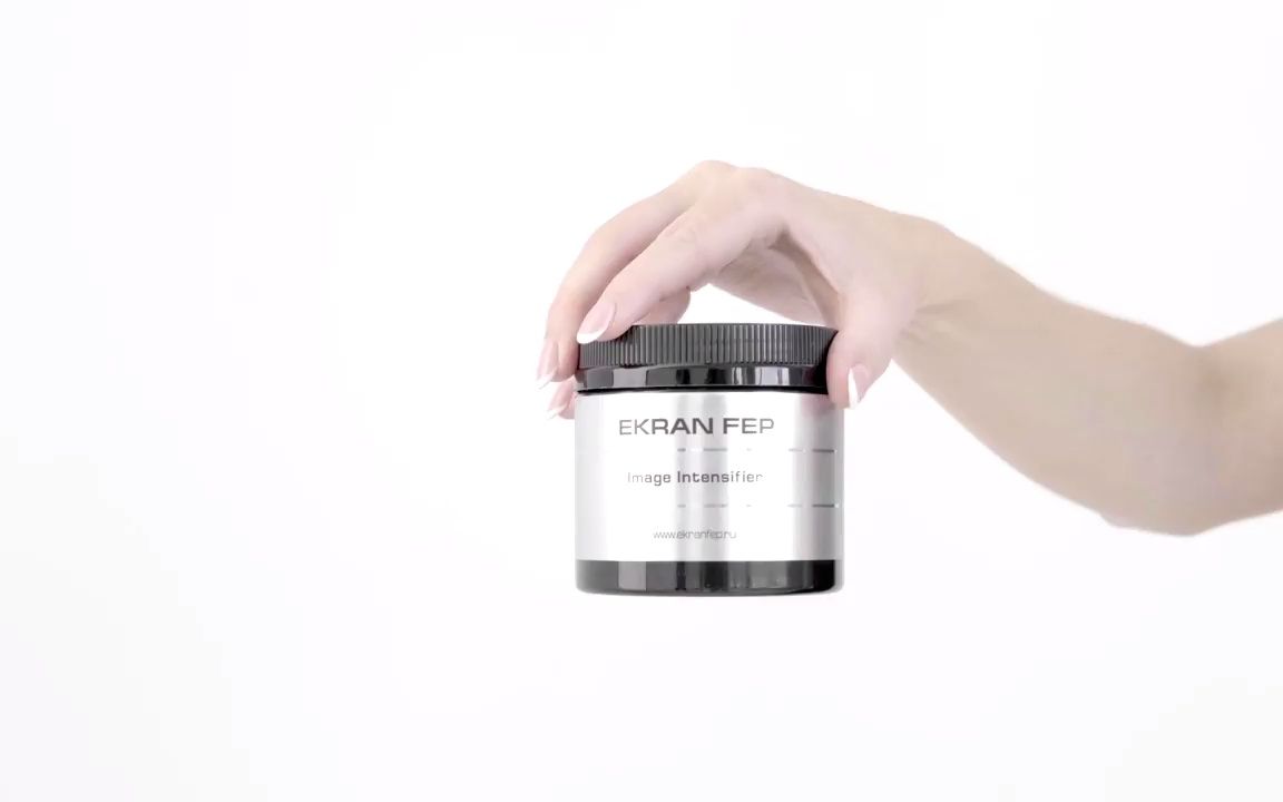 微光像增强器生产商-EKRAN FEP宣传片