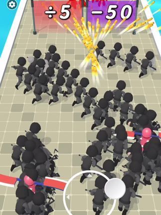 小游戏大挑战,你敢来征服吗?