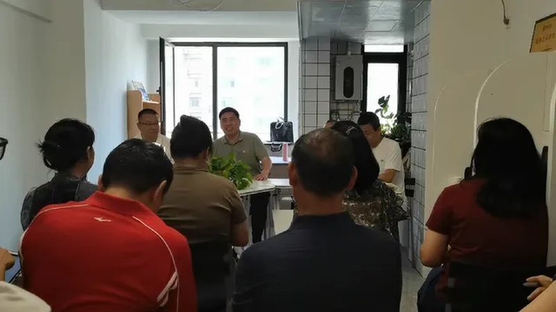 梦语说道第六十四期:道德经学习一周年纪念学习交流活动之一