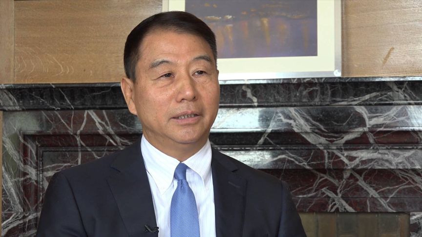 易小准:世贸组织改革中的“中国方案”对多边贸易体制具有建设性作用