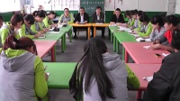 培养幼儿良好卫生习惯策略研究课题活动开展总结会议2