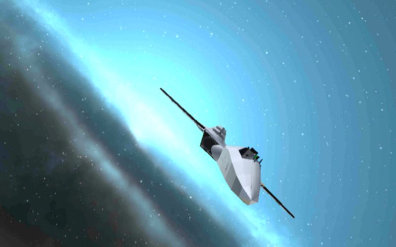 【简单飞机】教程集合二(记得看完视频看评论区置顶)