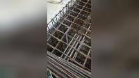 双桩承台模板高清视频