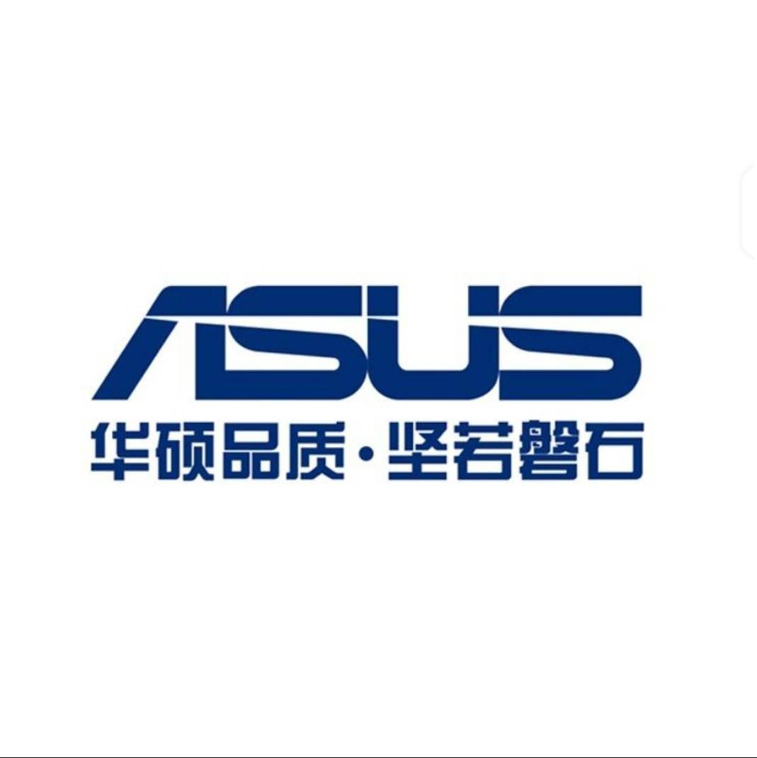 华硕电脑官方账号 
