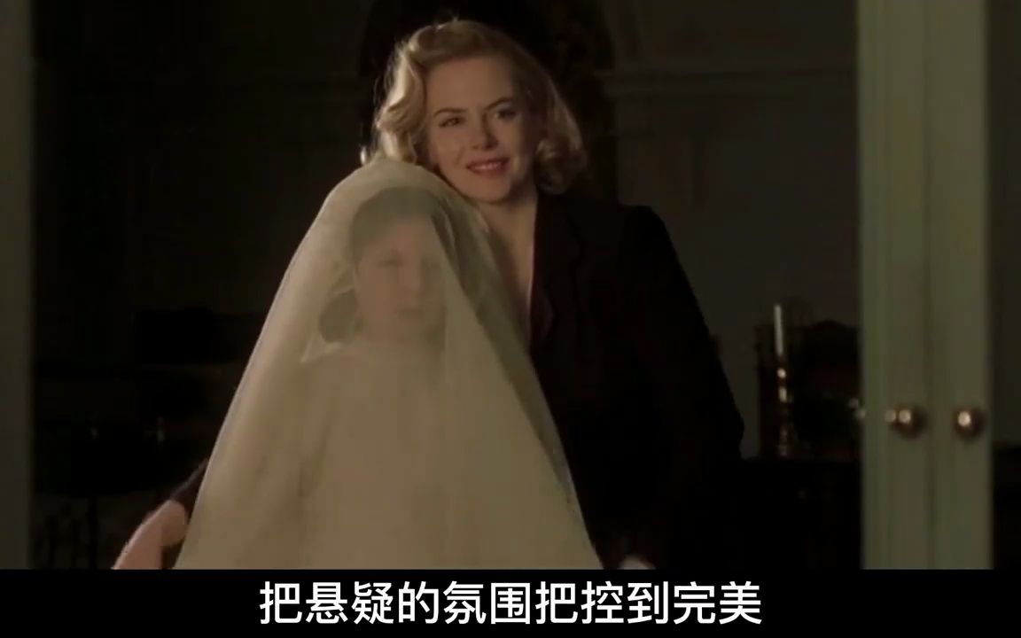 逻辑严谨的世界,烧脑不止,五部顶尖高分悬疑推理电影推荐