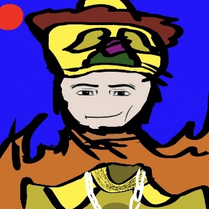 九千大壽魏忠賢或蠔鹽 