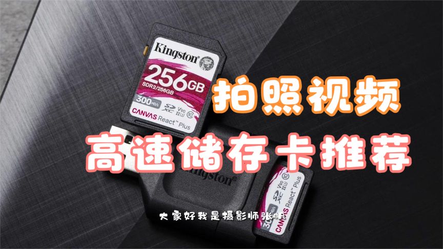 A7C\A7M3\R6\Z6 二代SD储存卡 送二代高速读卡器还要什么自行车