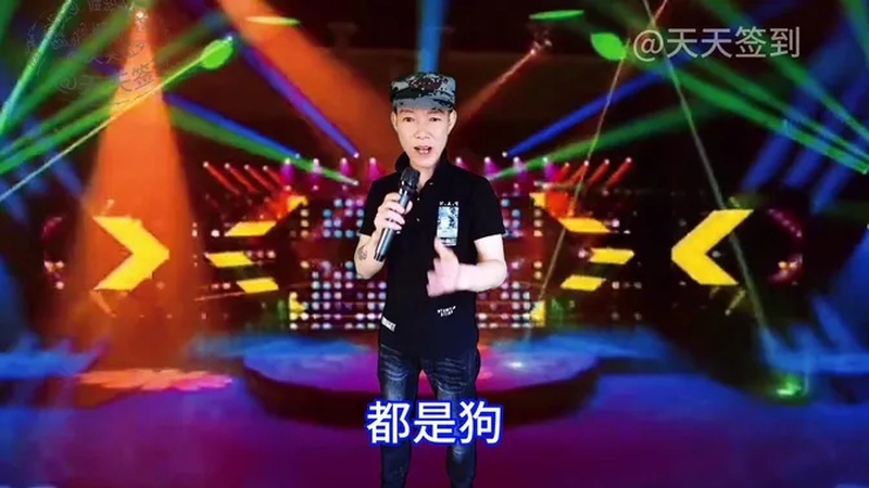 大叔幽默说段子,句句幽默又搞笑,全程笑到肚子疼,搞笑配音改编