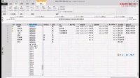 project 2013 3.2自定义资源域