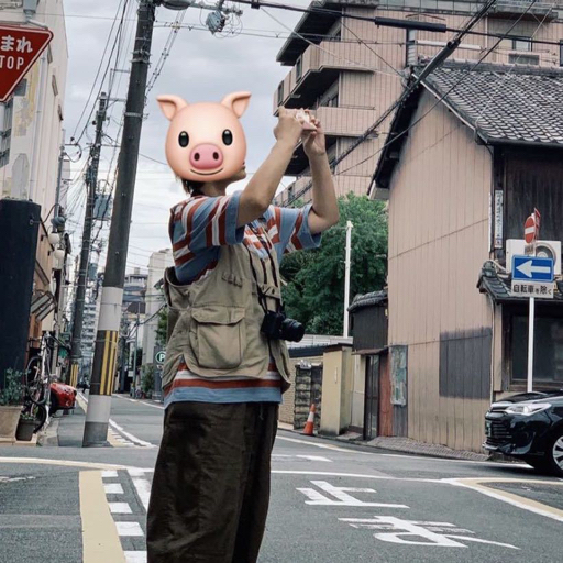 根正苗红的小阿轩 