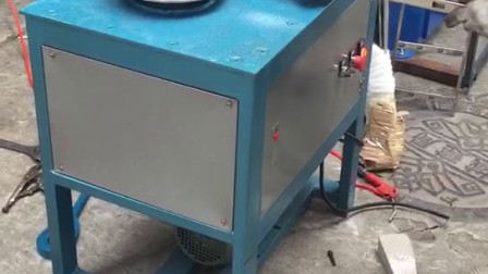 不锈钢方管弯U型 角度可以自己设定的 佛山金浩和一次成型弯管机视频