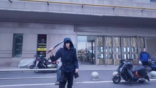 一人说一个印象最深的盗墓笔记的文案吧