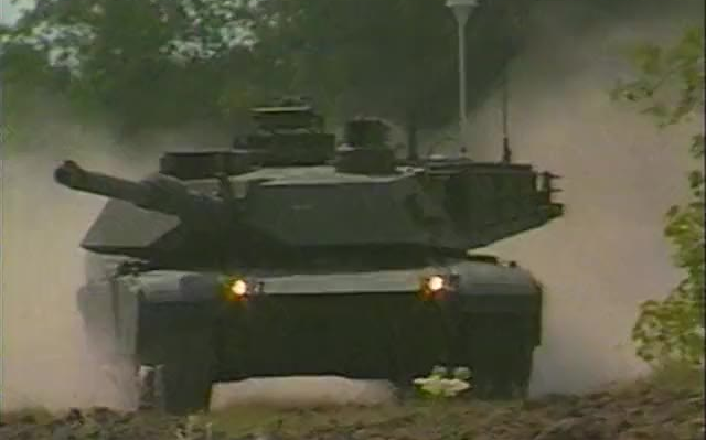 世界武器-[1]坦克