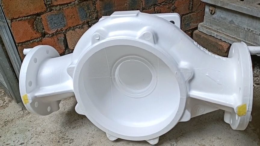 消失模泡沫,消失模制作,消失模铸造