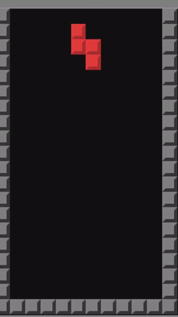 程序员写俄罗斯方块