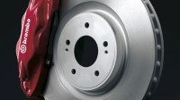 关于汽车刹车盘的种类你知道多少?他们有什么特点?