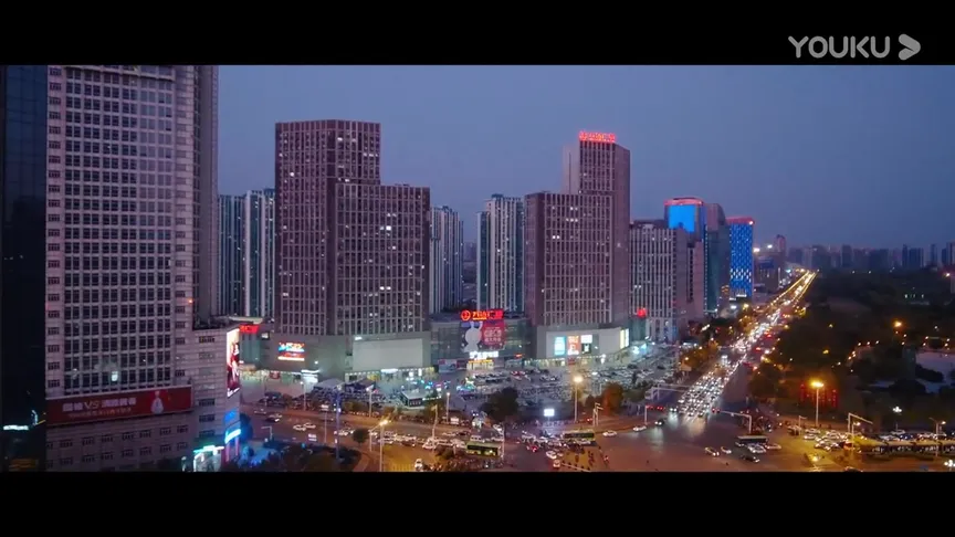 【你好淮安】淮安城市宣传片