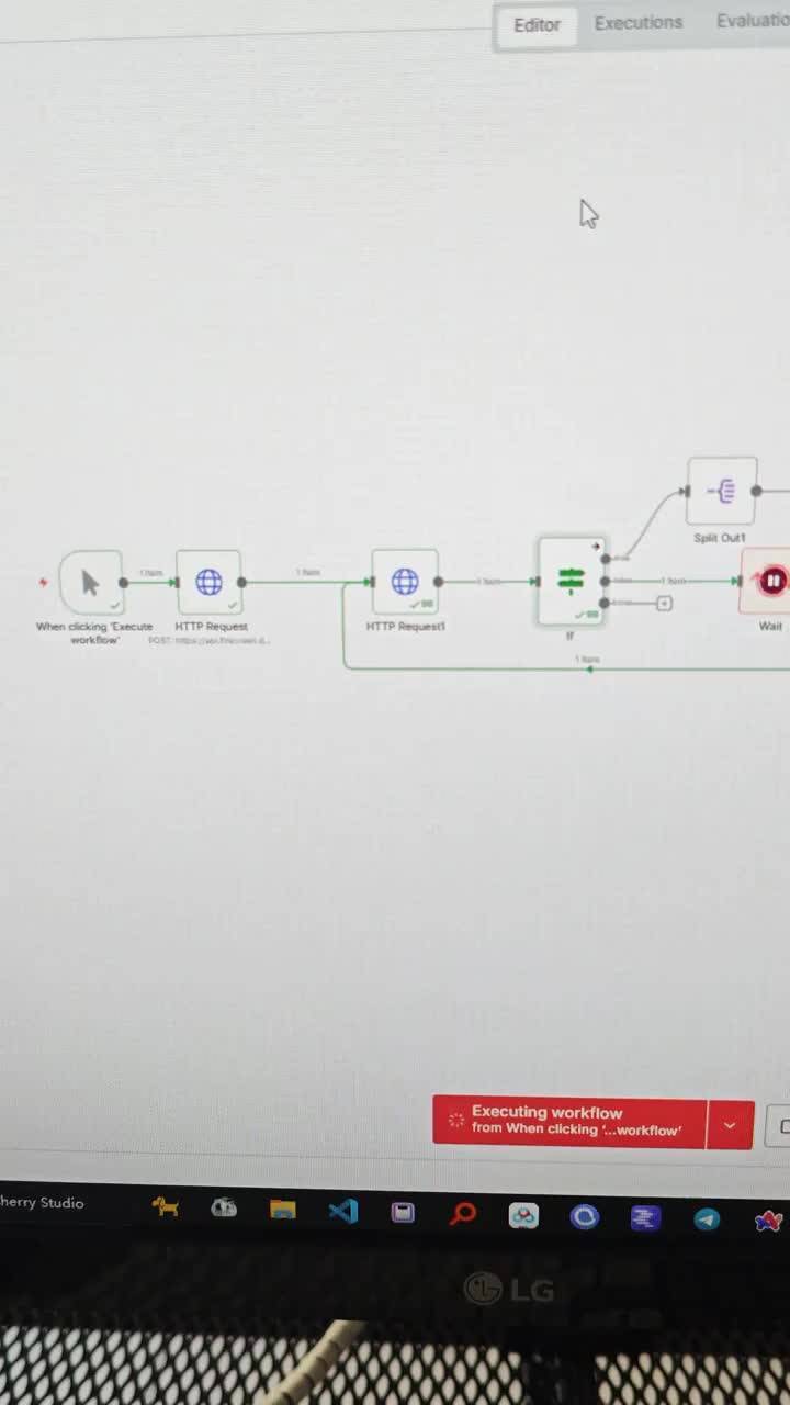 firecrawl配合n8n自动获取数据写入数据库或者表格 #数字造梦季 #数字...