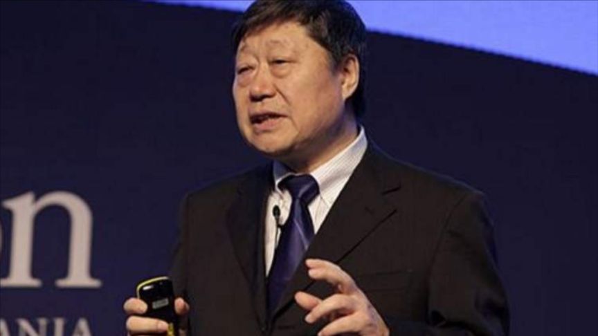 张瑞敏:500强的寿命越来越短,成功企业只是踩对了时代的节拍