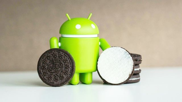 安卓8.0到底有多快?安卓7.1 VS 安卓8.0应用速度对比