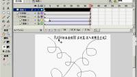 FLASH动画教程80 实例篇 深入理解导引线2