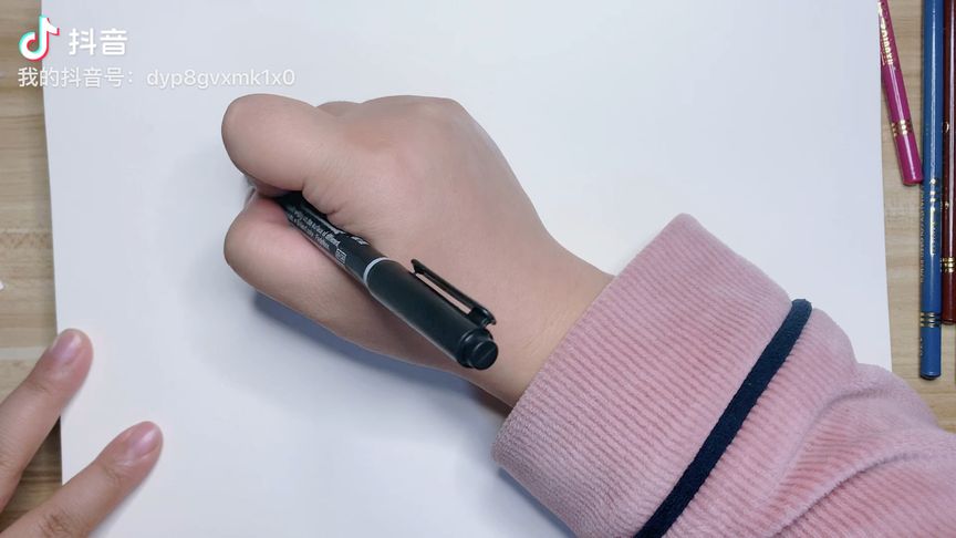 小鸡ߐ�和小鸭简笔画