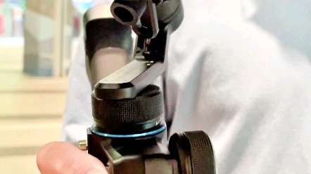 #飞宇稳定器 #飞宇蝎子Mini稳定器 飞宇全能兼容的稳定器