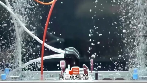 ...电脑运行快那就直接泡水里解答粉丝们的各种问题真没毒氟化液电子...
