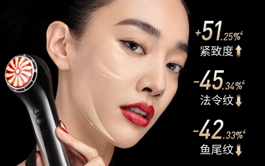 逆龄奥秘丨双机构检测,真人实测验证功效