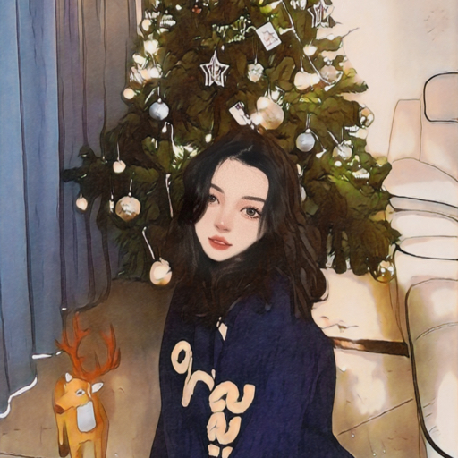 小宁和小马 