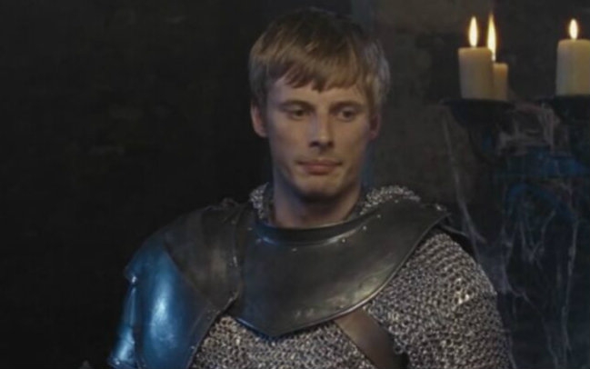 【儿童节献礼】【梅林传奇】当Merlin遇上国产动画 第一弹