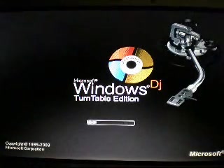 【恶搞】最早的windows版本恶搞