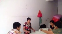 蚕丝被的制作过程视频