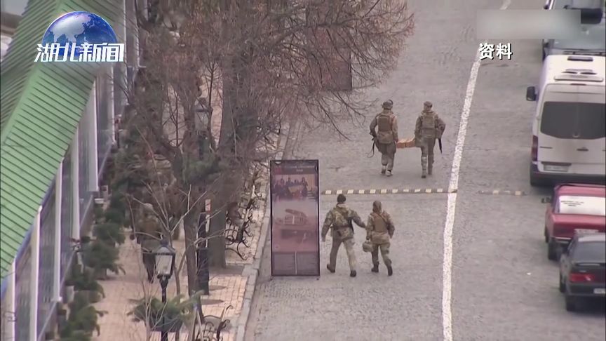 扑朔迷离!俄乌战况各执一词,谈判在即诚意几分