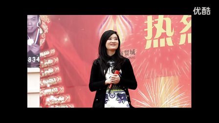 凤凰传奇演出 近距离拍摄···绝对震撼···