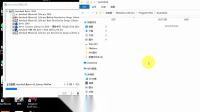 Revit2016软件卸载重装0字节 清理后重装revit视频