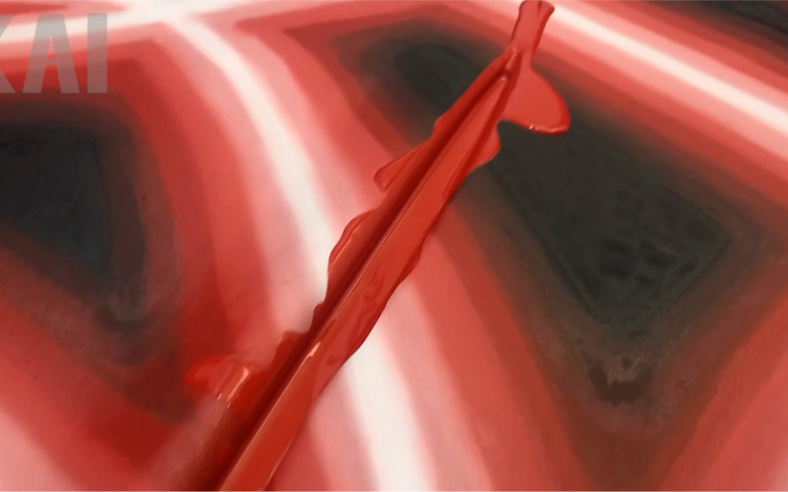 【装置艺术】光明与伤疤