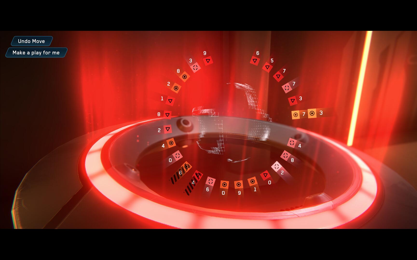 推理解谜风格冒险游戏 核心程序 身份