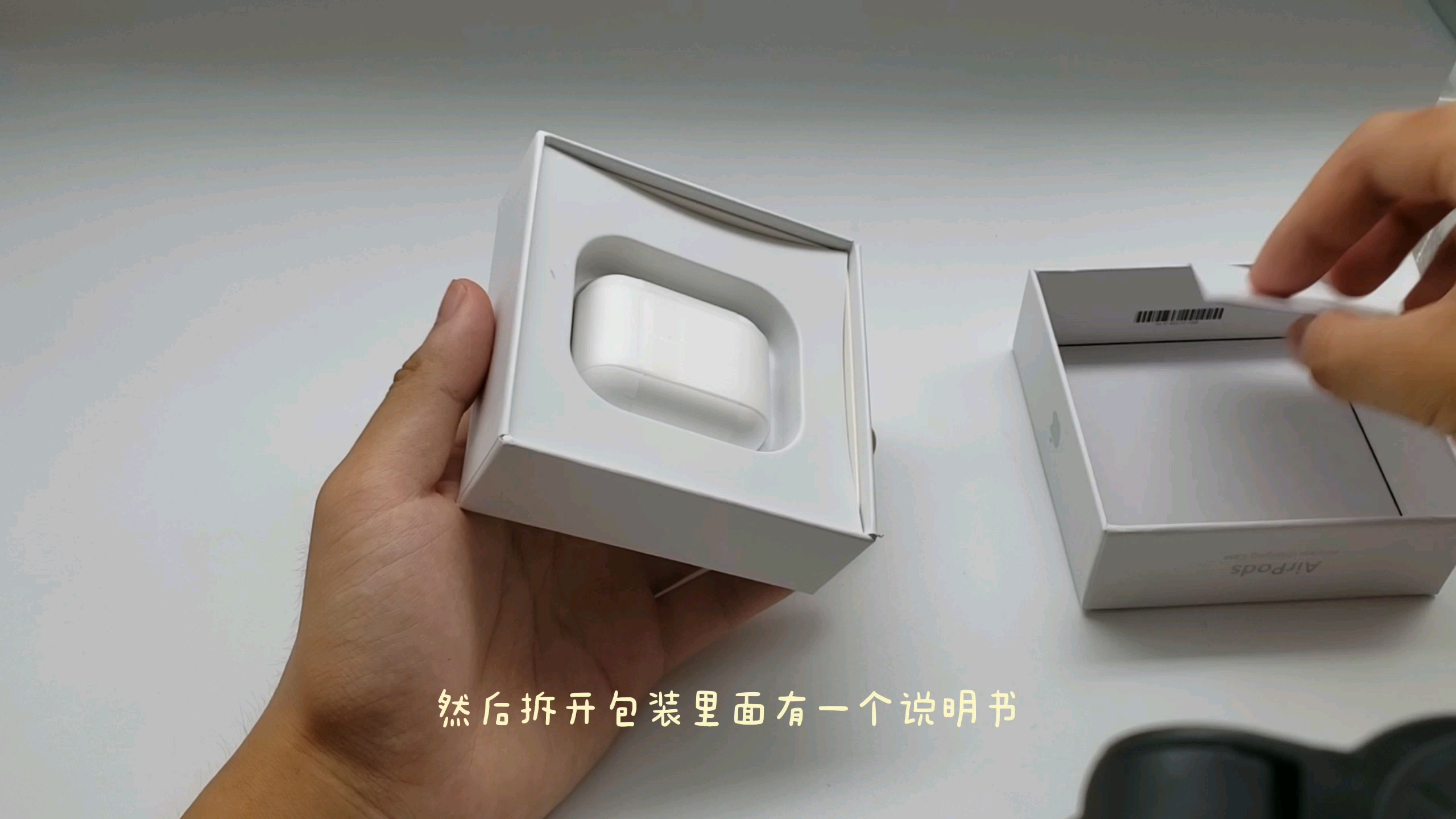 学生党的夏天福利 华强北顶配二代耳机测评来了