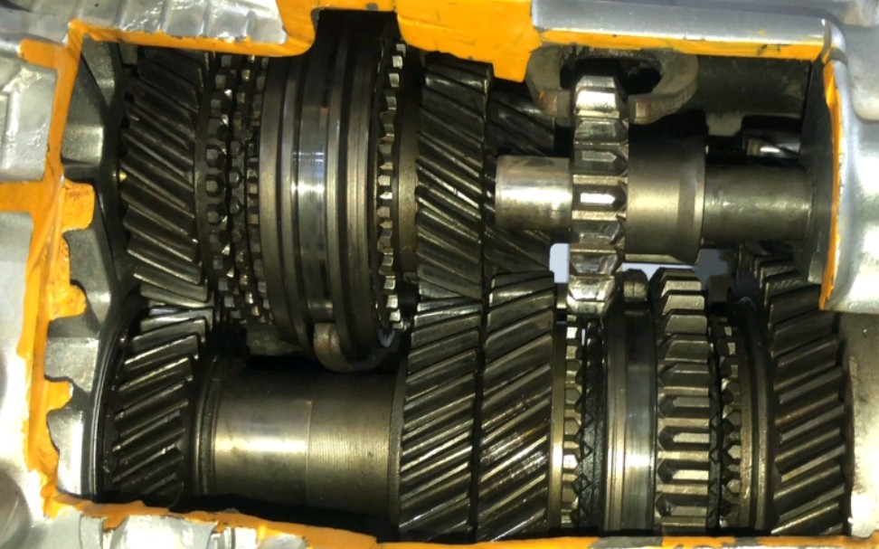 手动挡为什么干不过自动挡?