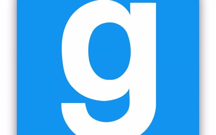 【Gmod盖瑞模组】和小伙伴们一起玩捉迷藏~