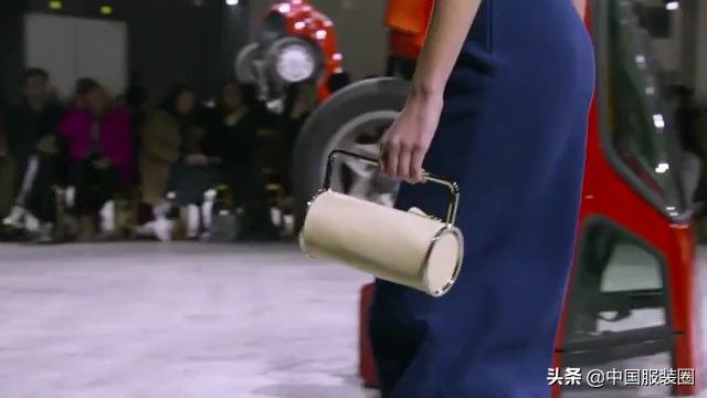 2020秋冬女装流行面料---仿皮草