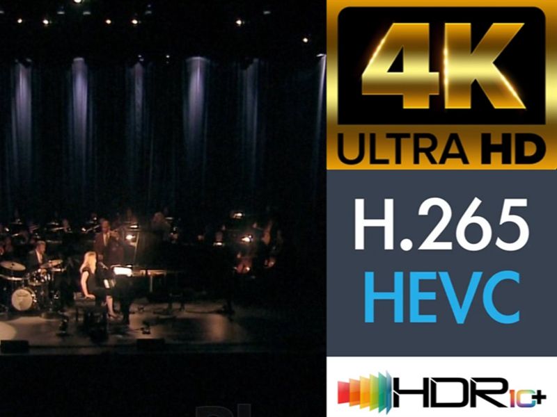 ...会】黛安娜·克瑞尔 2001 巴黎现场演唱会 Diana Krall Live In Paris