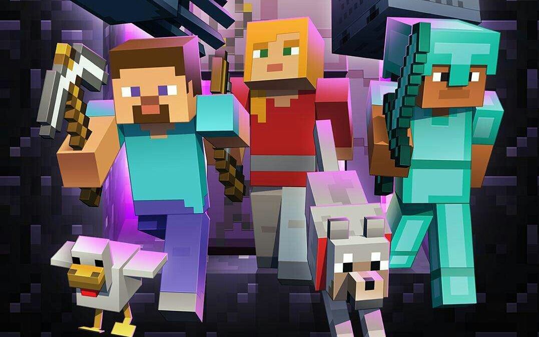 我的世界网易装模组教程